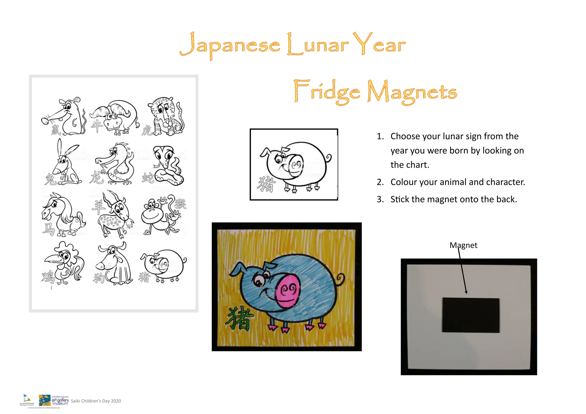 Japan childrens day/ Juegos y actividades para imprimir. | PDF