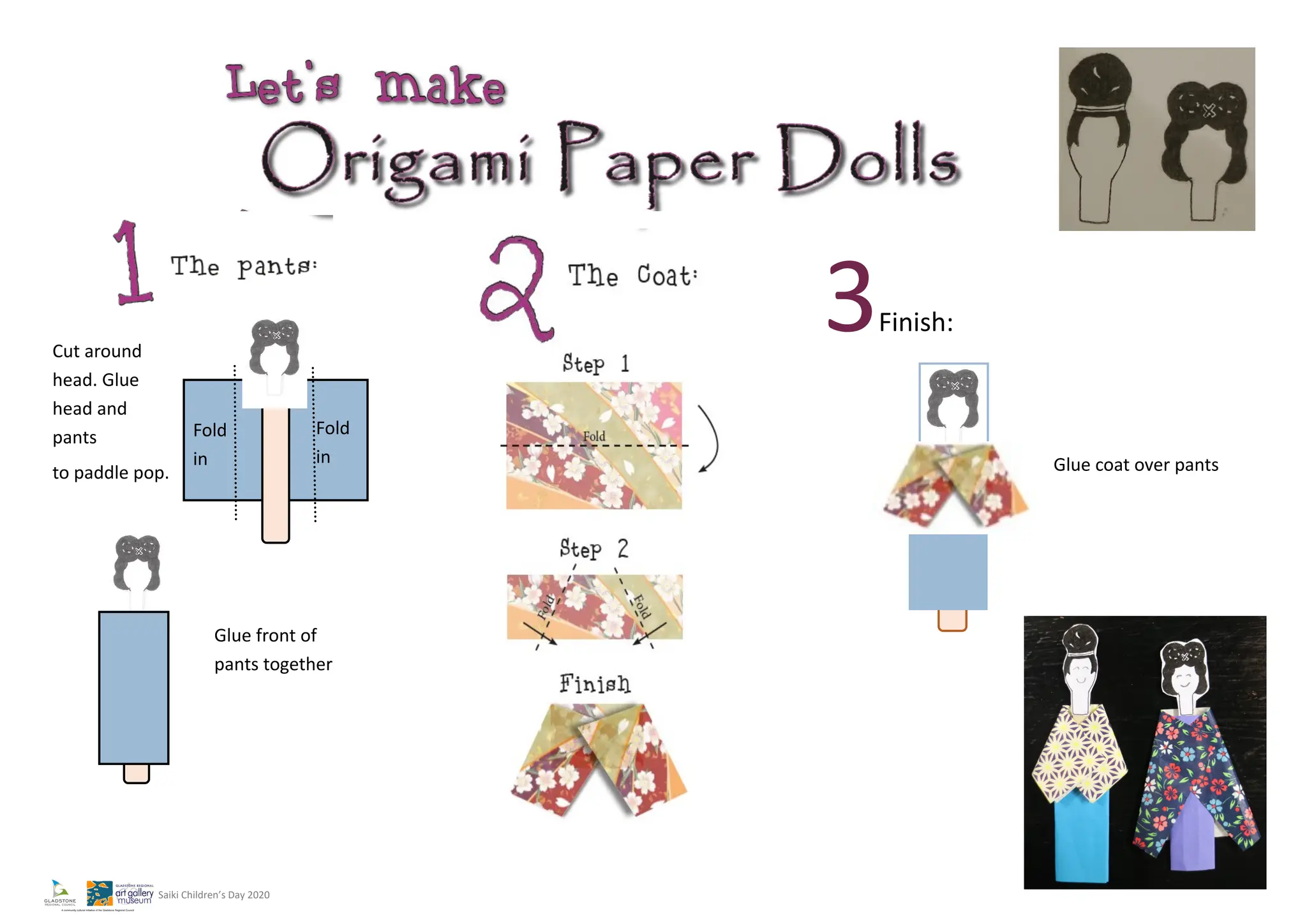 Japan childrens day/ Juegos y actividades para imprimir. | PDF