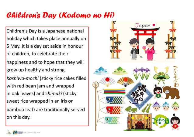 Japan childrens day/ Juegos y actividades para imprimir. | PPT