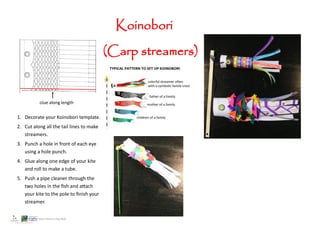 Japan childrens day/ Juegos y actividades para imprimir. | PDF