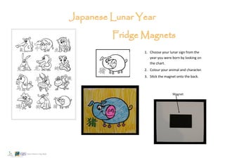 Japan childrens day/ Juegos y actividades para imprimir. | PDF