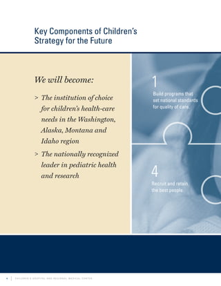 Childrens hospital-seattle | PDF | Daycare and Pre-School | Parenting