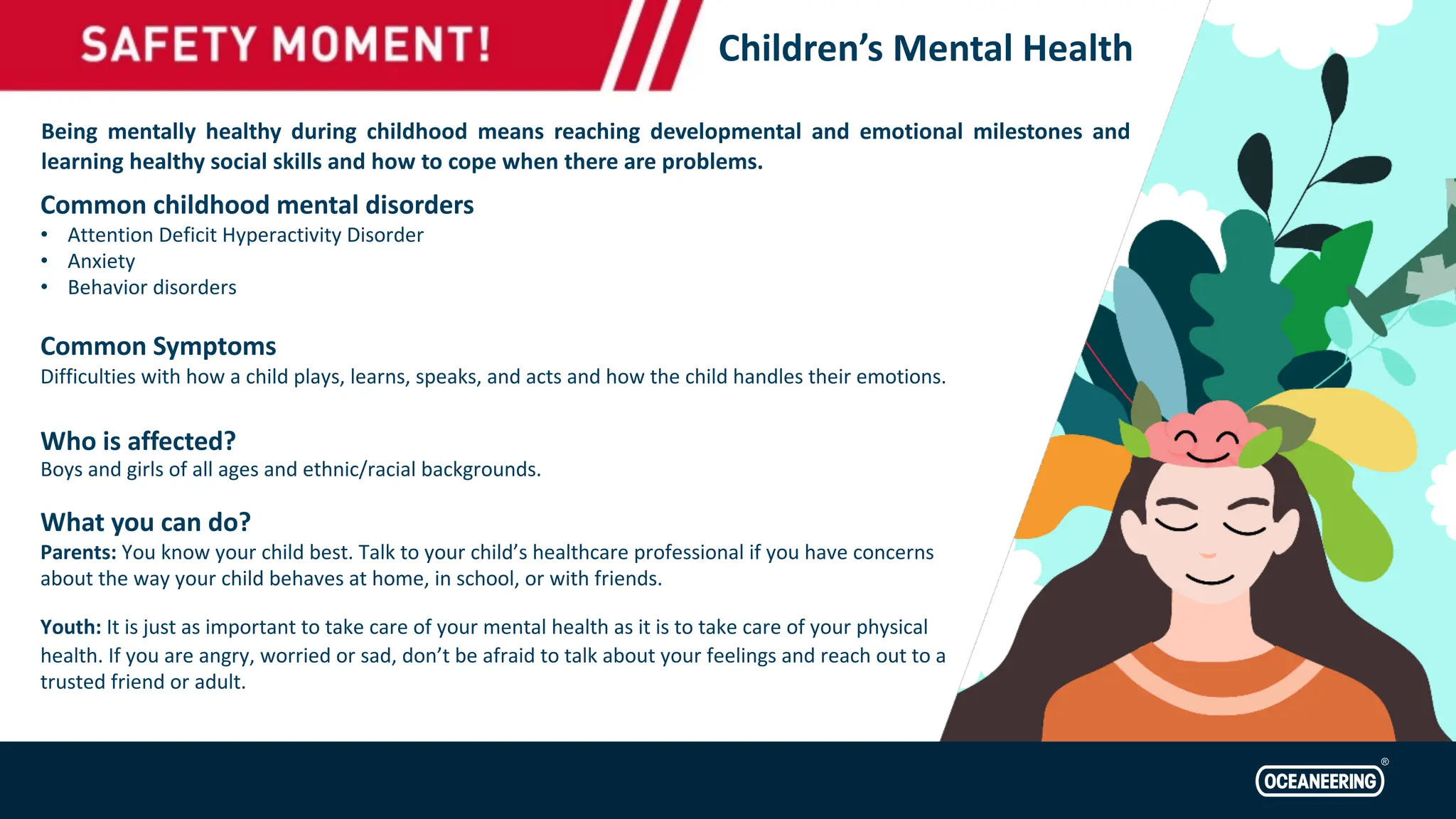 Childrens-Mental-Health study.......,..... | PPT | Free Download