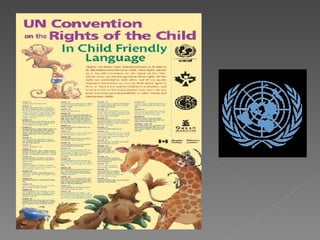 Children’S Rights Practicum | PPT
