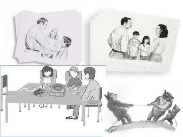 Children's apperception test | PPT | Cats | Pets