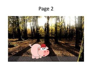 Childrens book | PPTX
