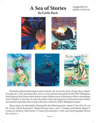 Children's Books Catalogue • The Bookmark, Inc. | PDF