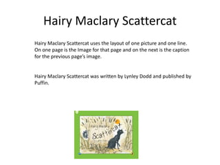 Childrens Books Powerpoint | PPT