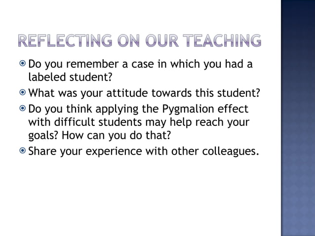 Children’s characteristics session 1 | PPT