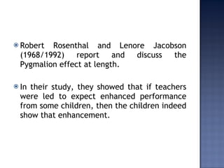 Children’s characteristics session 1 | PPT