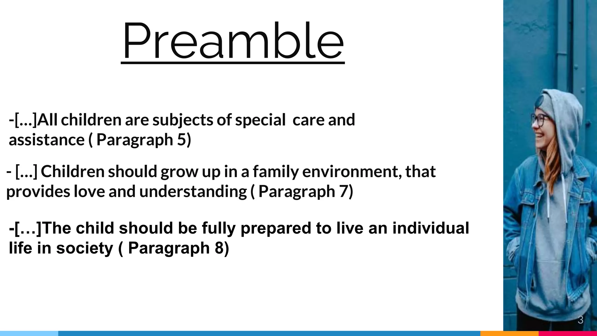 Children Rights convention | PPT