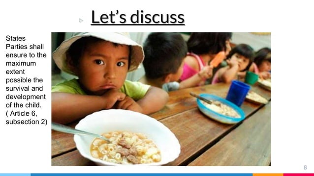 Children Rights convention | PPT