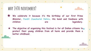 Children's day | PDF