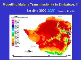 Children's_environmental_health_climate-change | PPT | Geography | Science