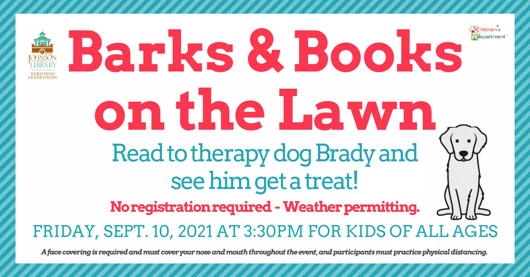 Children's sept events embed | PPT