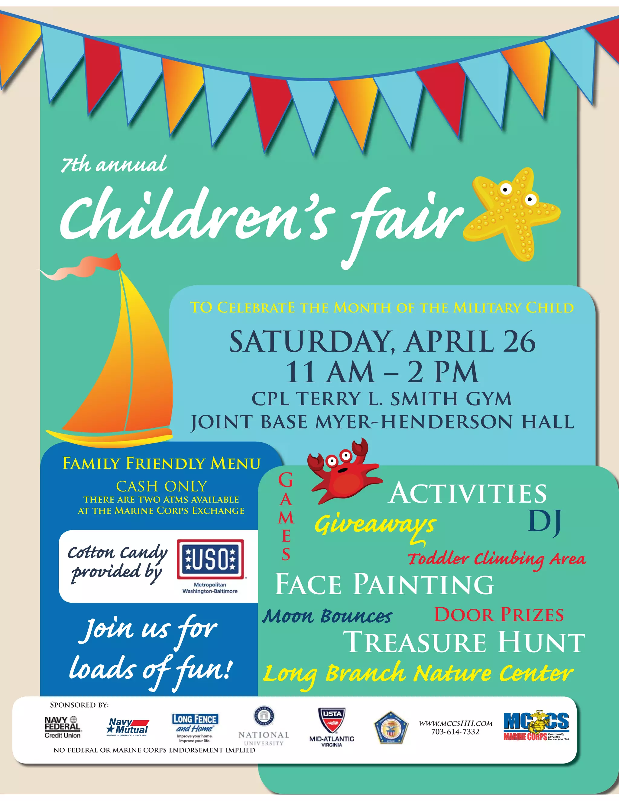 7th Annual Children's Fair | PDF