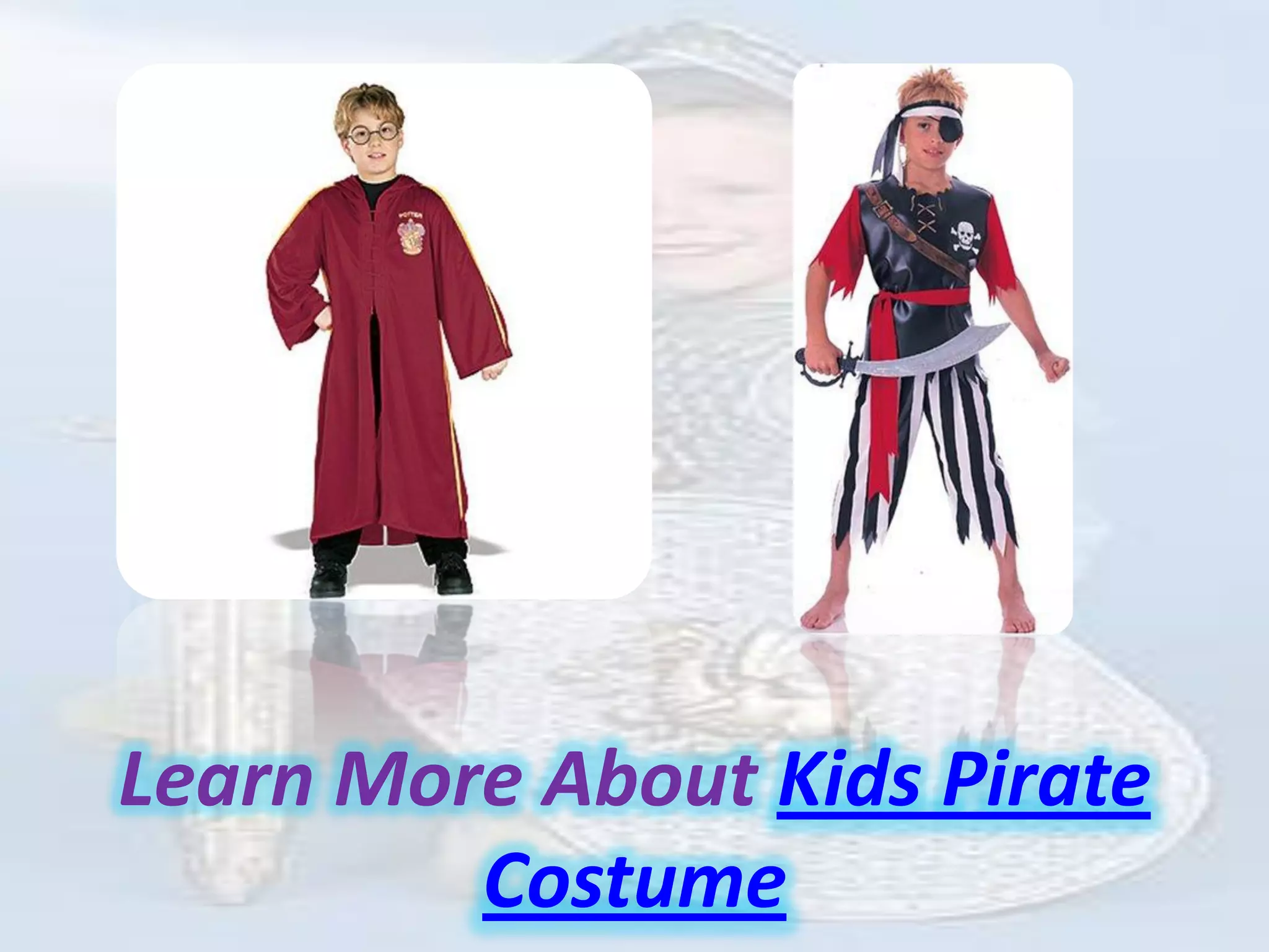 Childrens halloween costumes | PDF