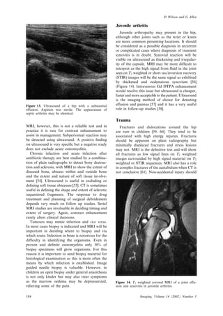 Children's hip | PDF