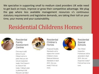 Children's homes policies | PPT