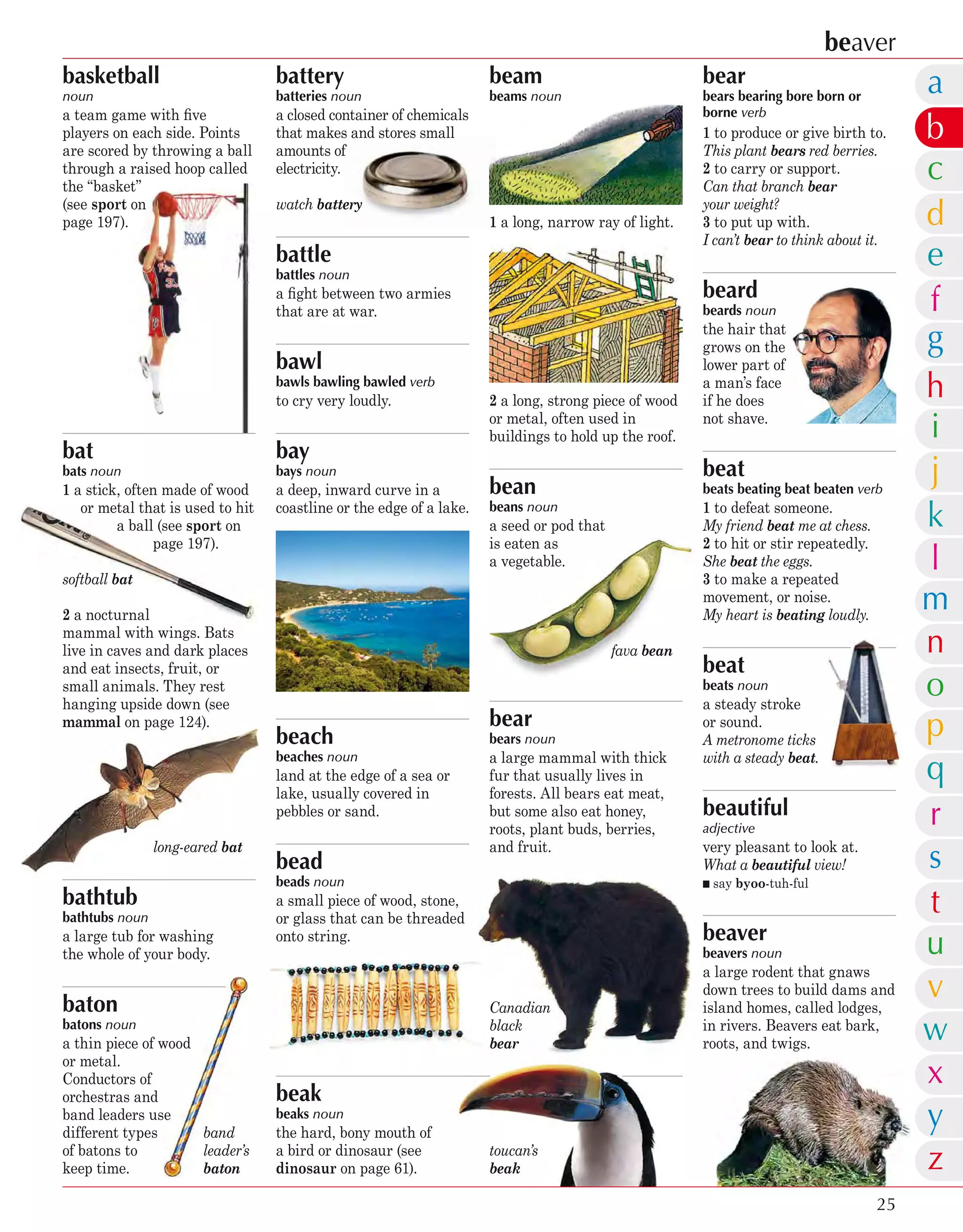 Children s Illustrated Dictionary PDF children-s-illustrated-dictionary-pdf