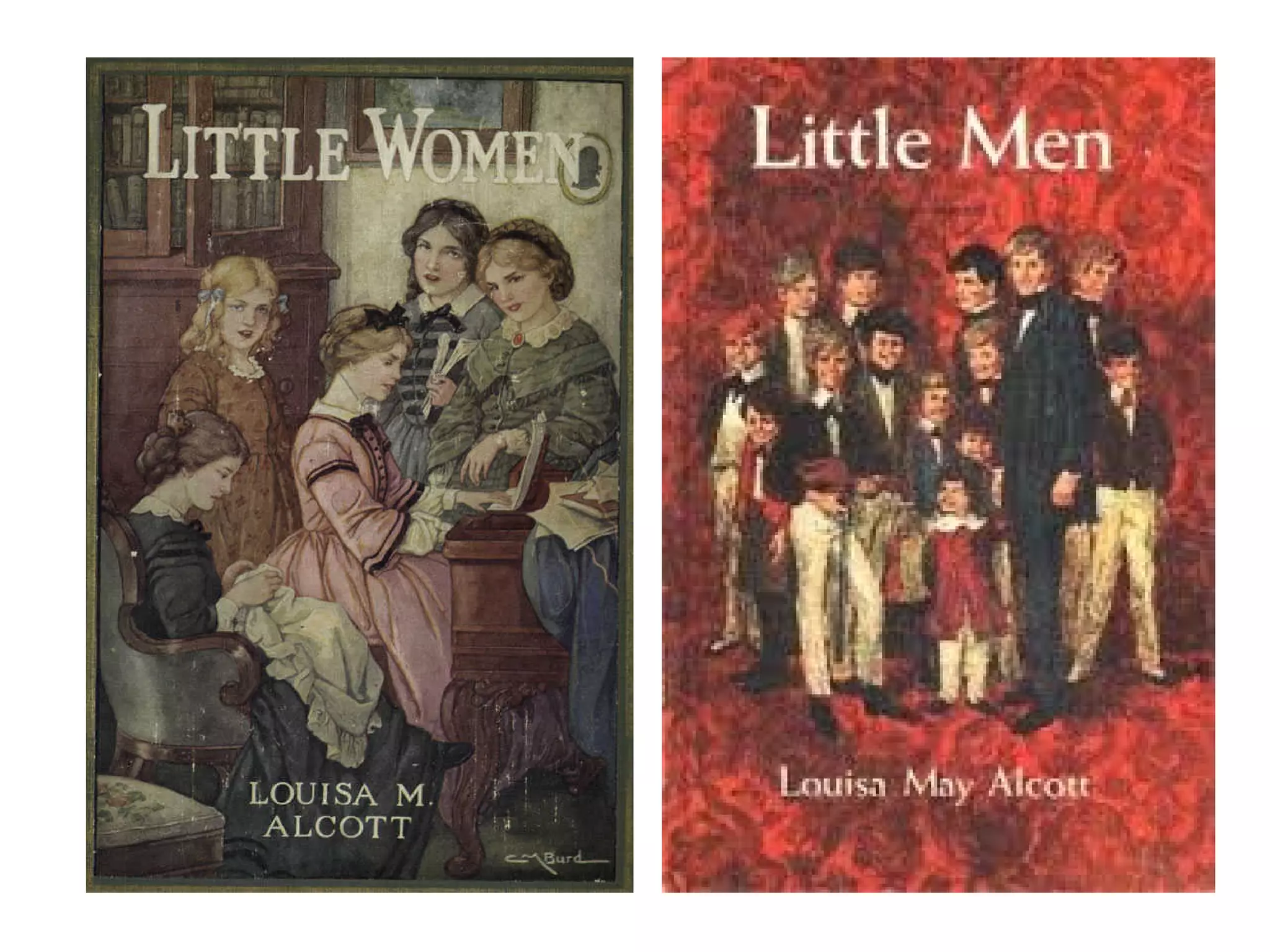History of Children's Literature | PPT