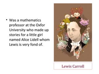 History of Children's Literature | PPT