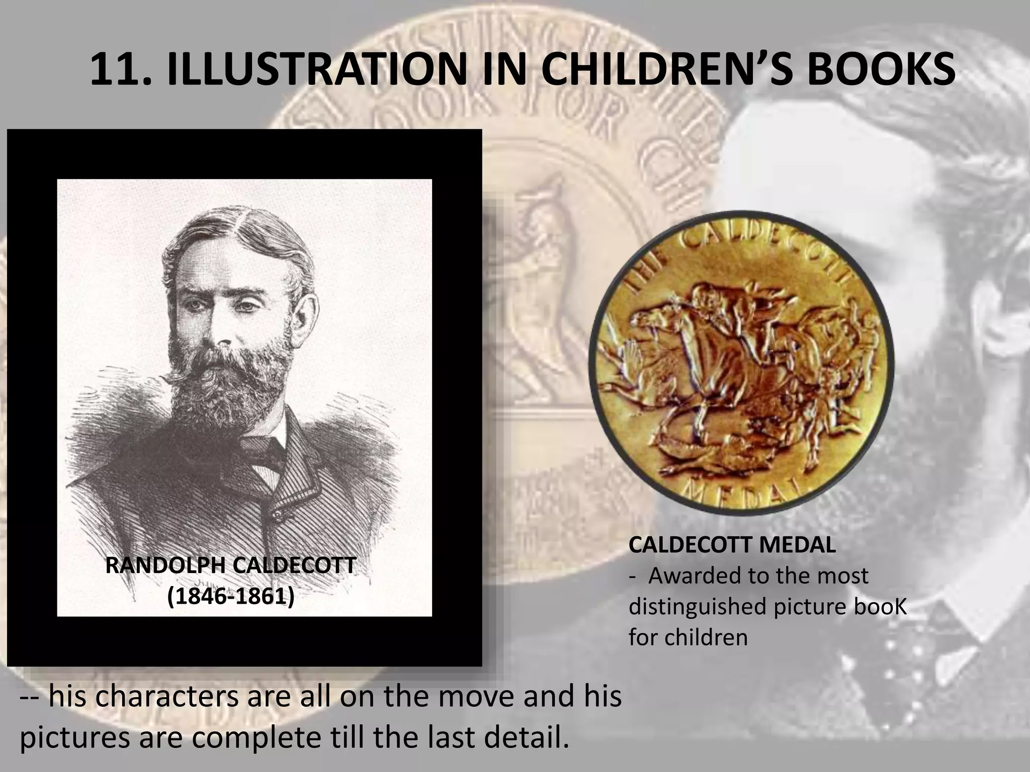 Children’s literature | PPTX
