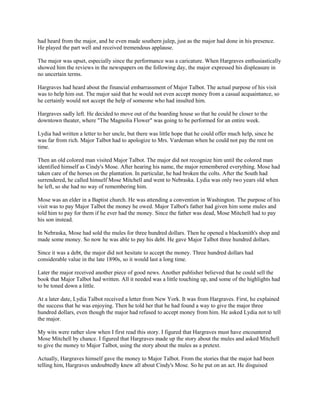 “The Duplicity of Hardgraves” by O. Henry | DOCX
