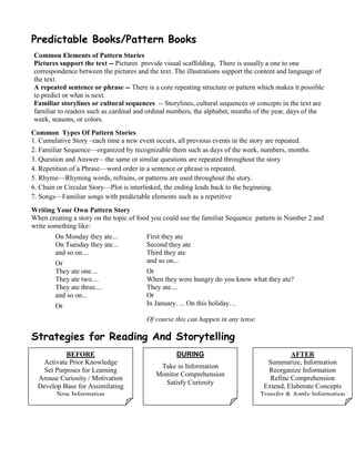 Children's literature | PDF