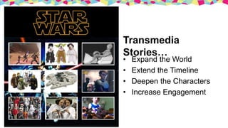 Childrens Museums: Tangible Storytelling + Play + Learning | PPTX