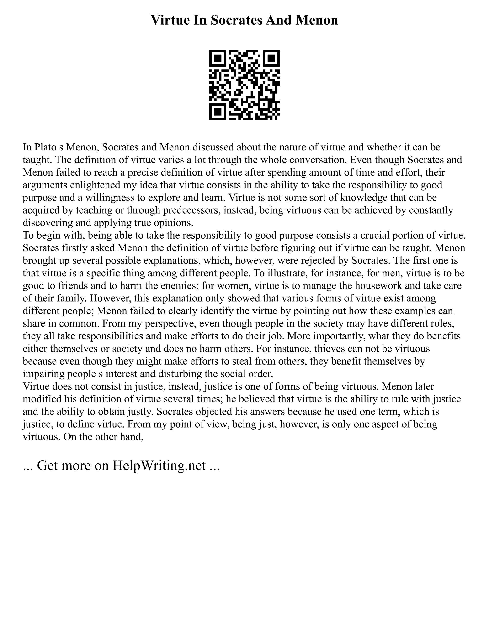 ChildrenS Newspaper Article Examples How To Write A News Article ... | PDF