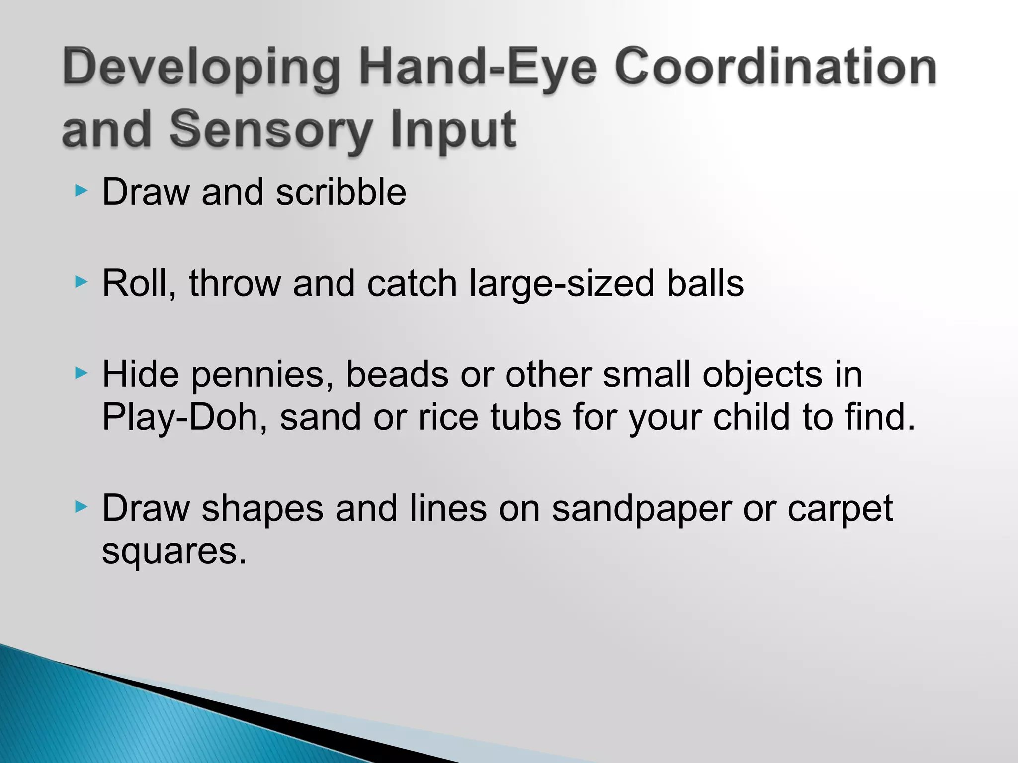 Children's pre writing skills-heather n. | PPT