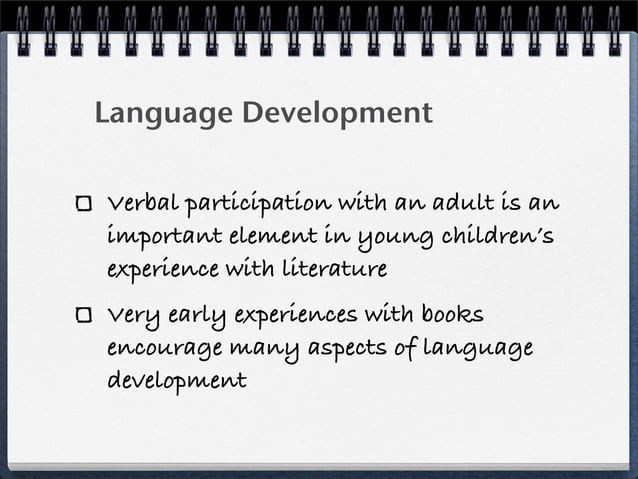 Childrens Responses To Literature