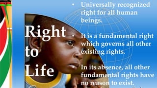 Children's right | PPT