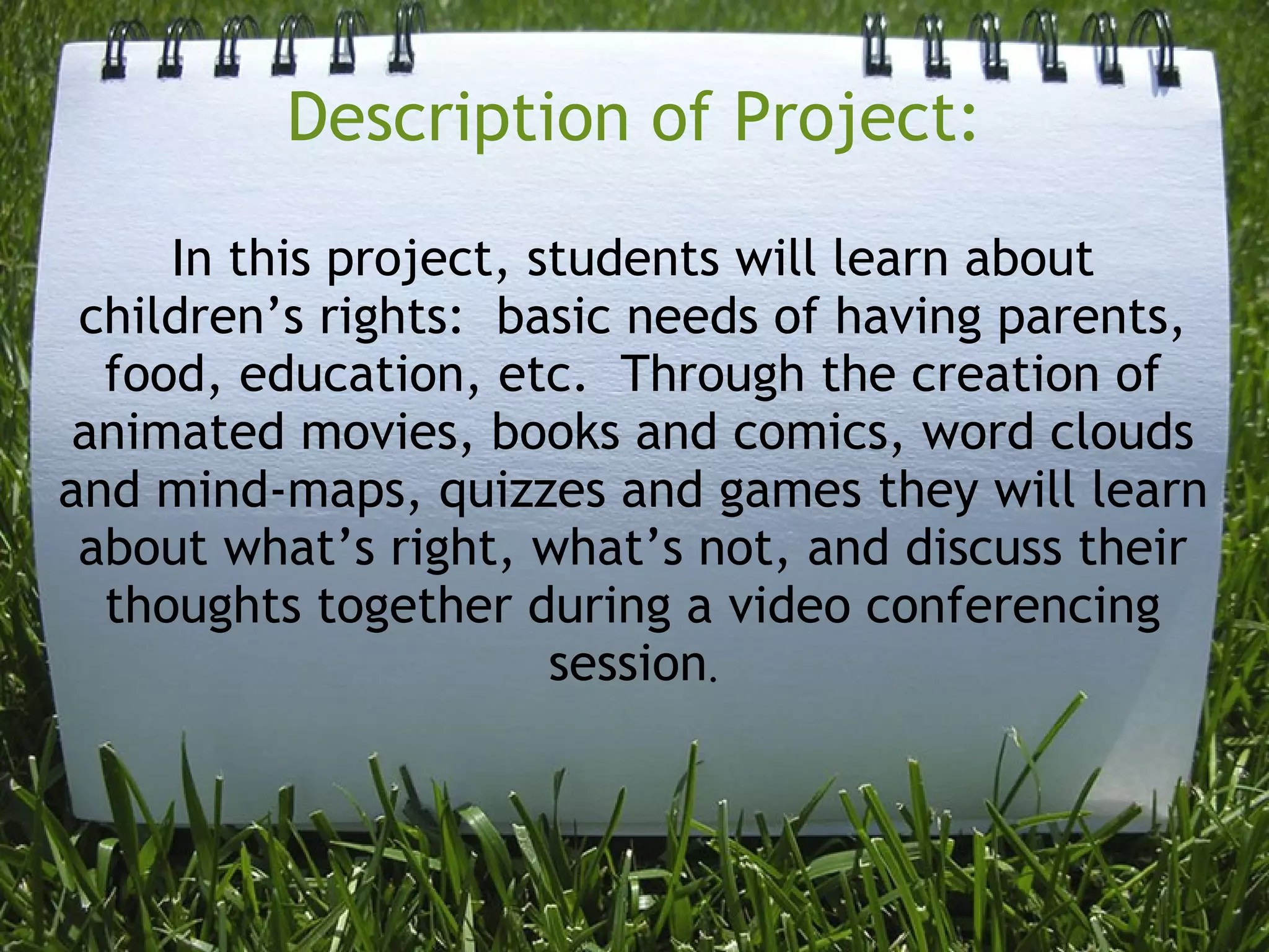 Children s rights_ | PPT
