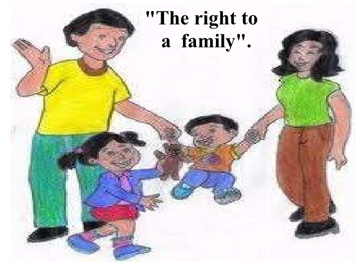Children s rights