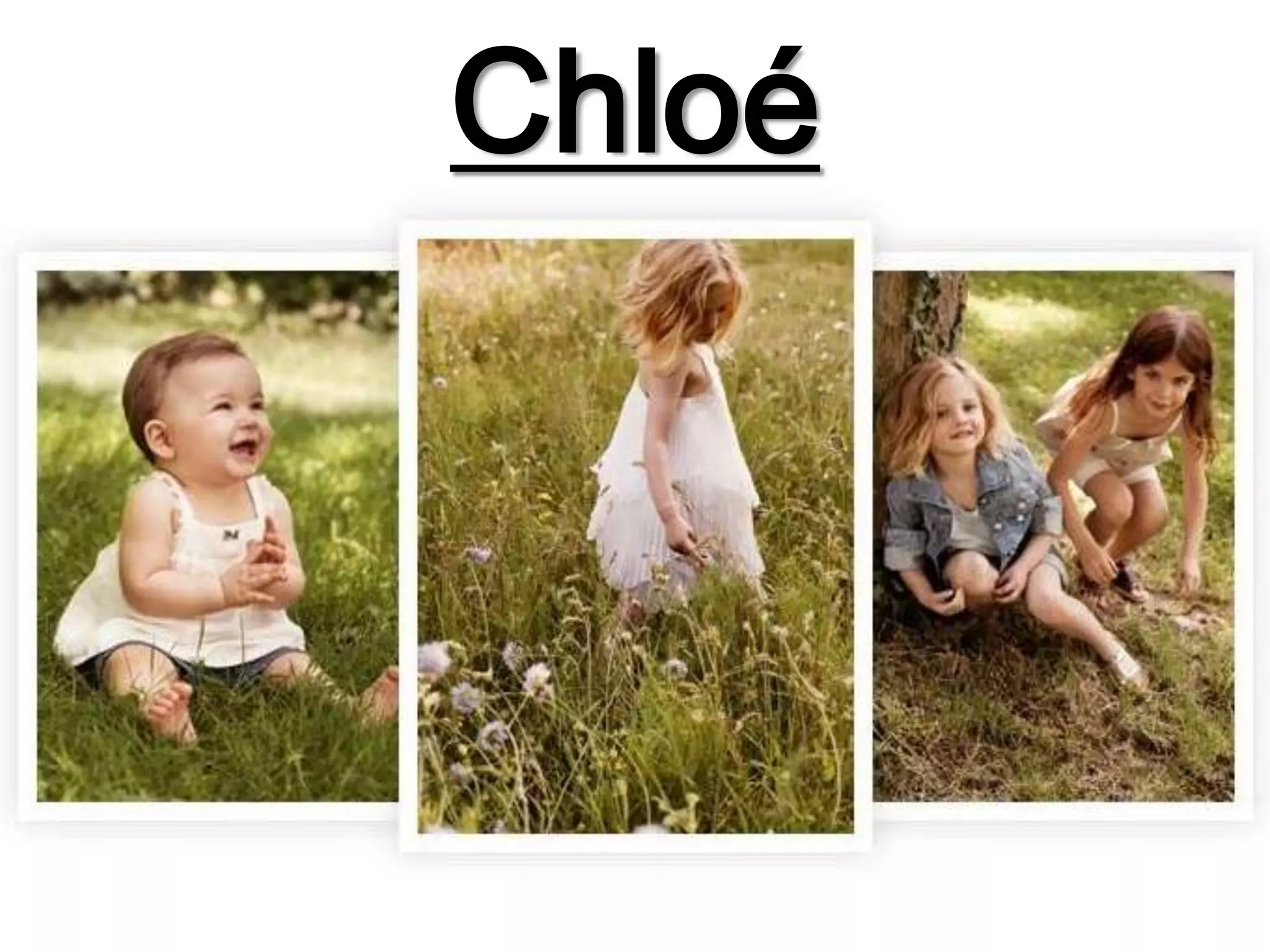 Chic Children at Harrods | harrods.com