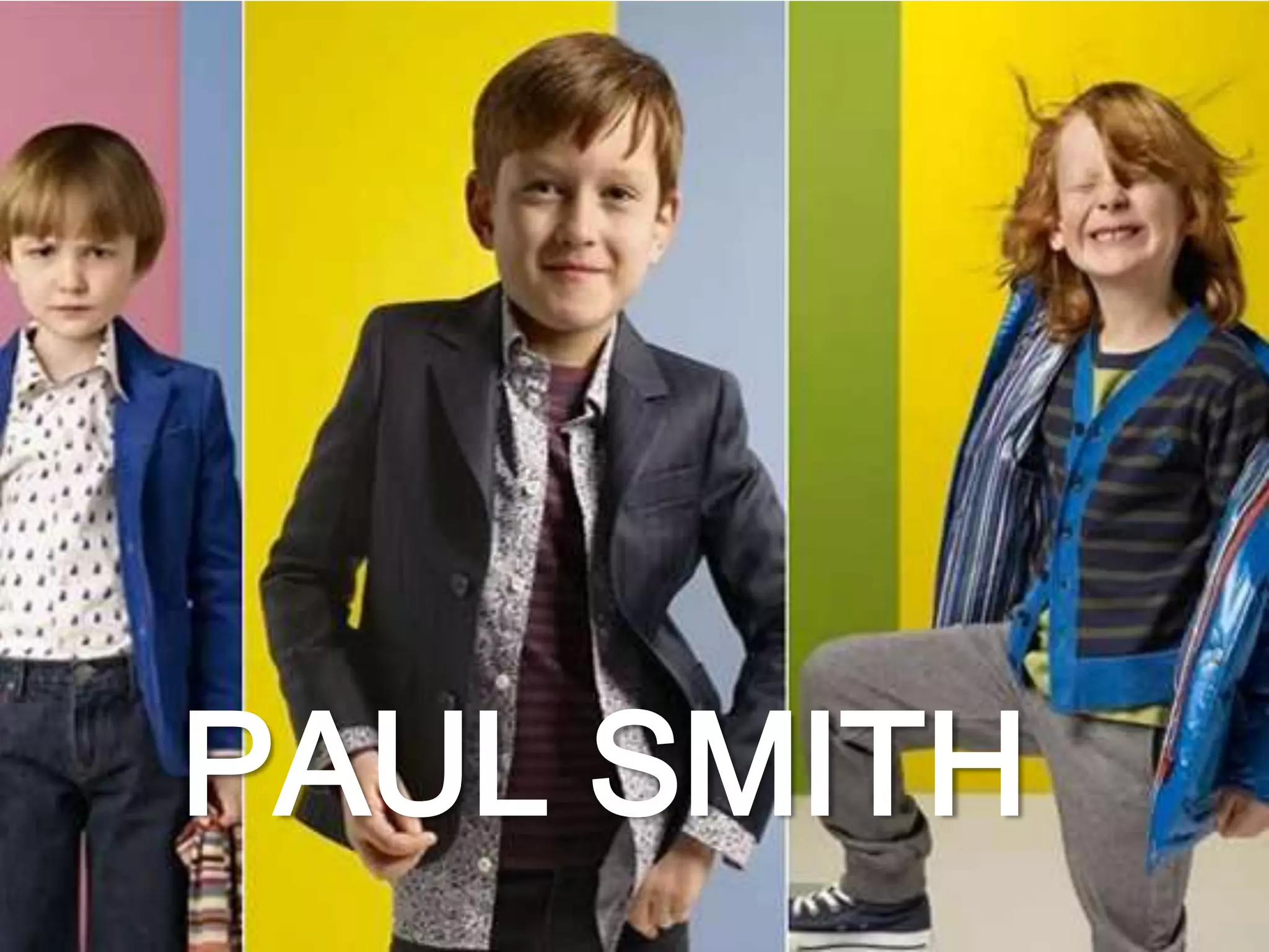 Chic Children at Harrods | harrods.com