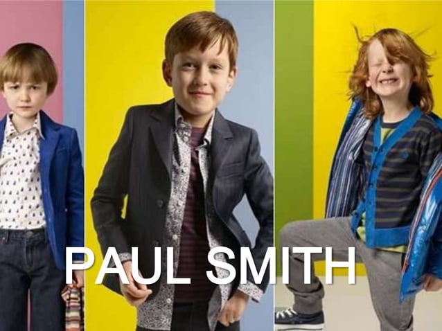 Chic Children at Harrods | harrods.com