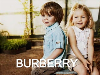 Chic Children at Harrods | harrods.com