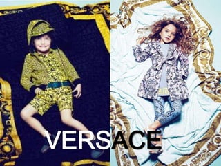 Chic Children at Harrods | harrods.com