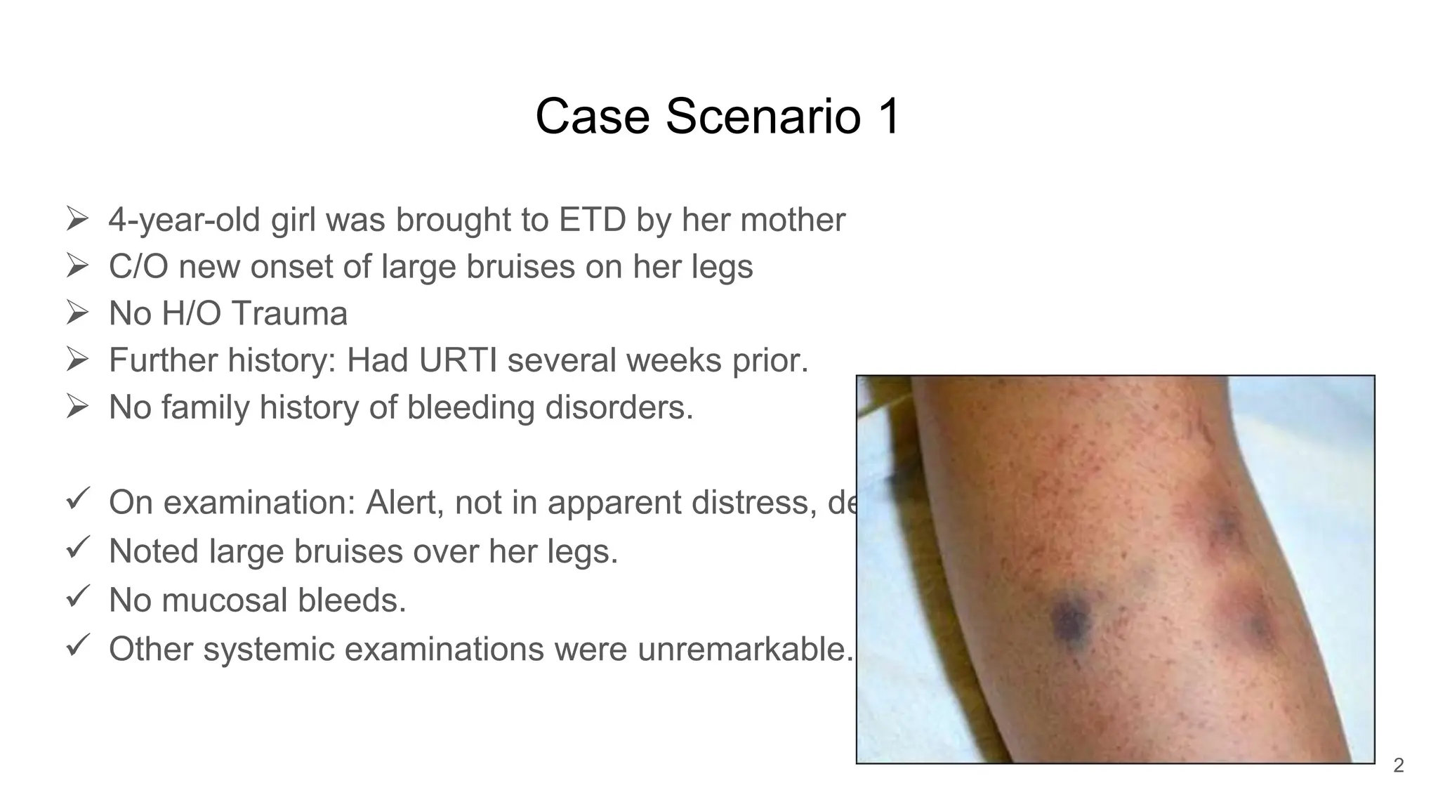 Children with Bleeding Problems Presentation.pptx