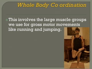 Children with developmental coordination disorders dcd | PDF