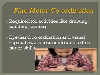 Children with developmental coordination disorders dcd | PDF