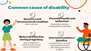 Children with Disabilities and handicap - Group A.pdf