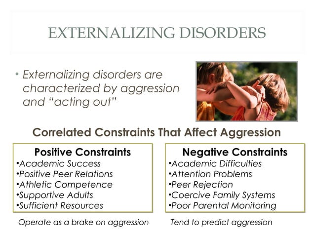 Children With EBD | PPT