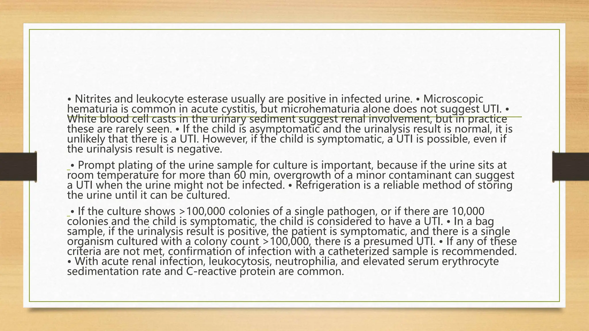 Children with Genito urinary disorders.pptx