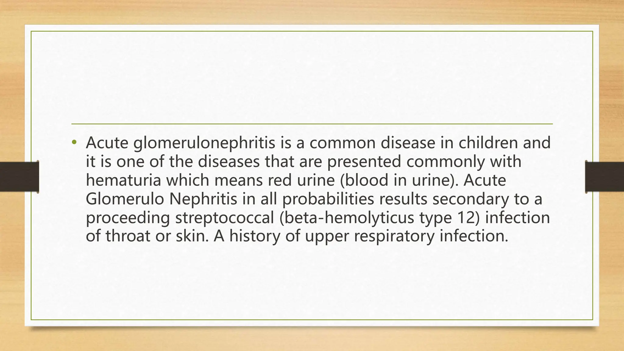 Children with Genito urinary disorders.pptx