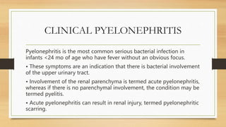 Children with Genito urinary disorders.pptx