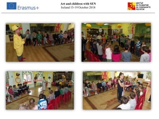 Children with sen | PPT | Free Download